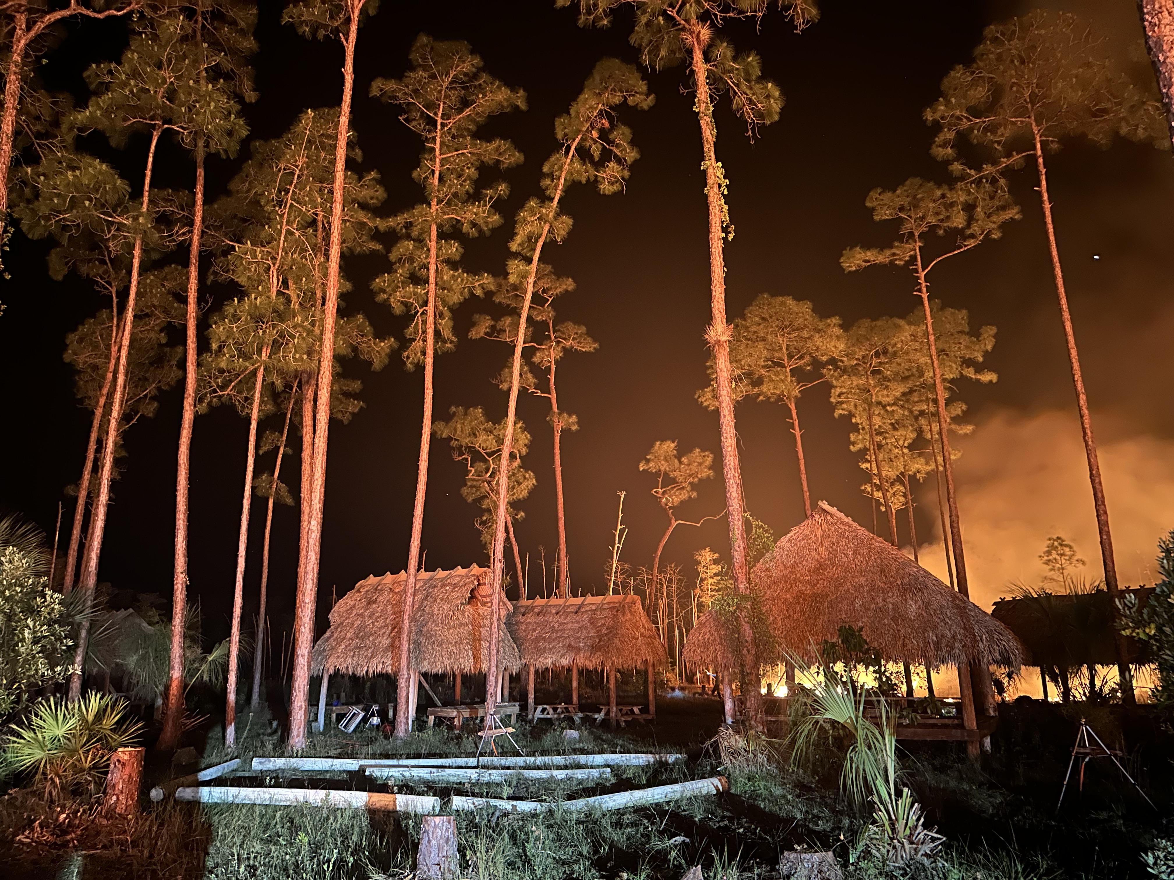 Flbcp Sandy Fire Information | InciWeb