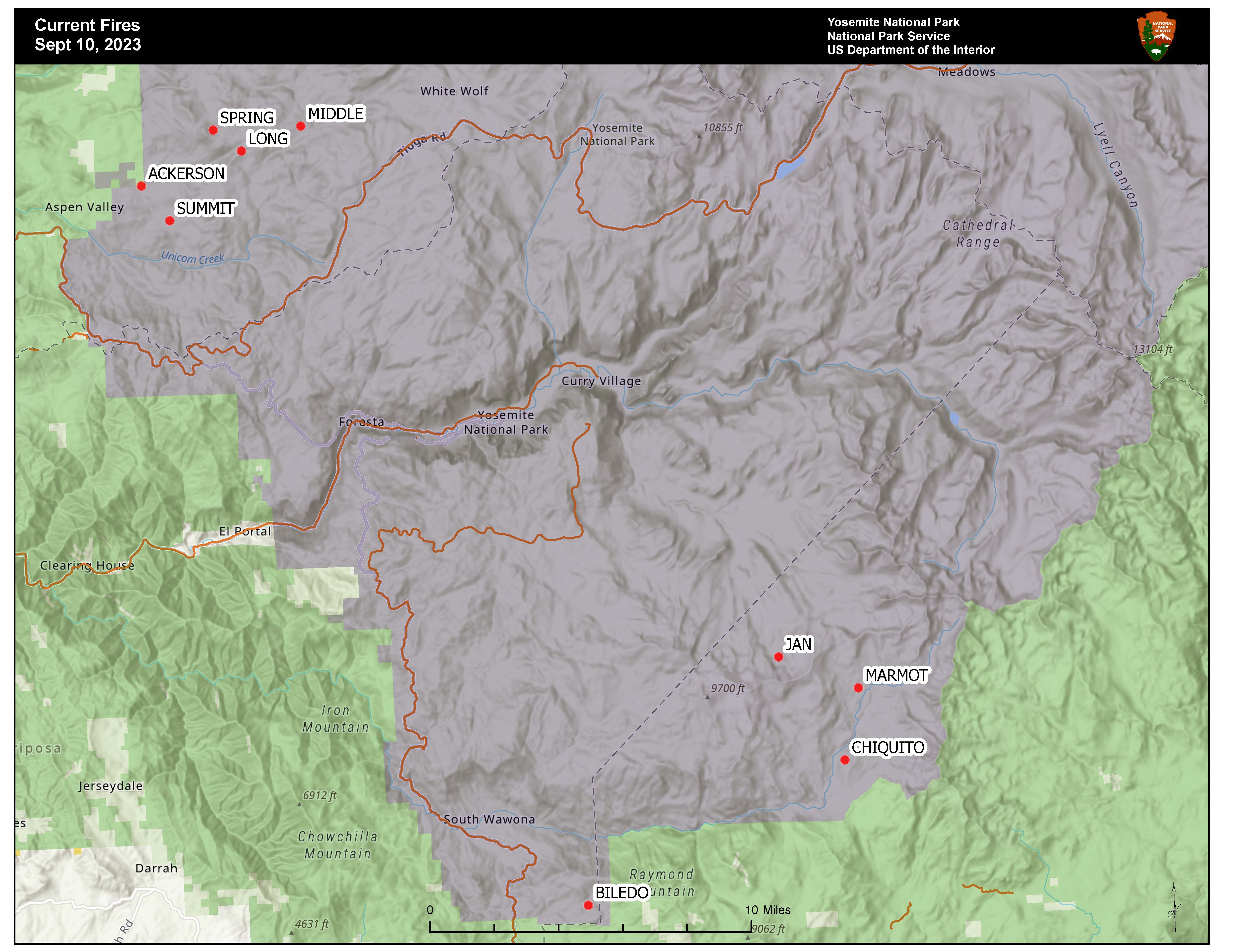 Caynp Chiquito Fire Incident Maps | InciWeb