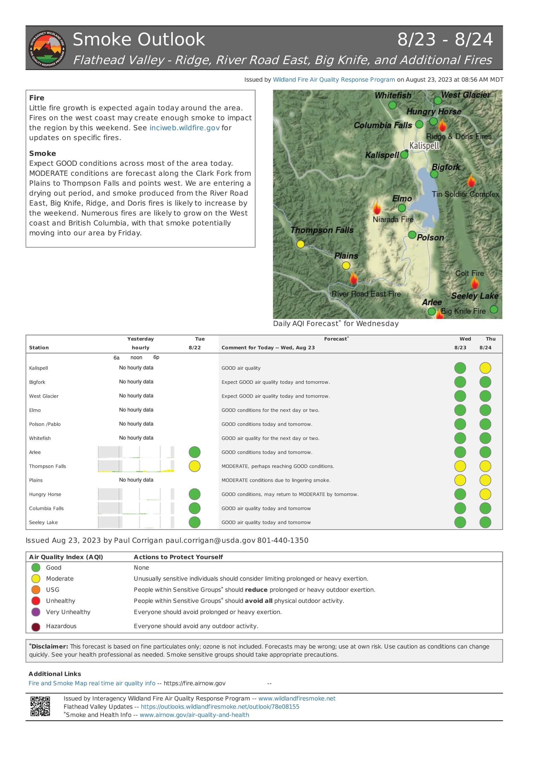 Mtfnf Tin Soldier Fire Incident Photographs | InciWeb