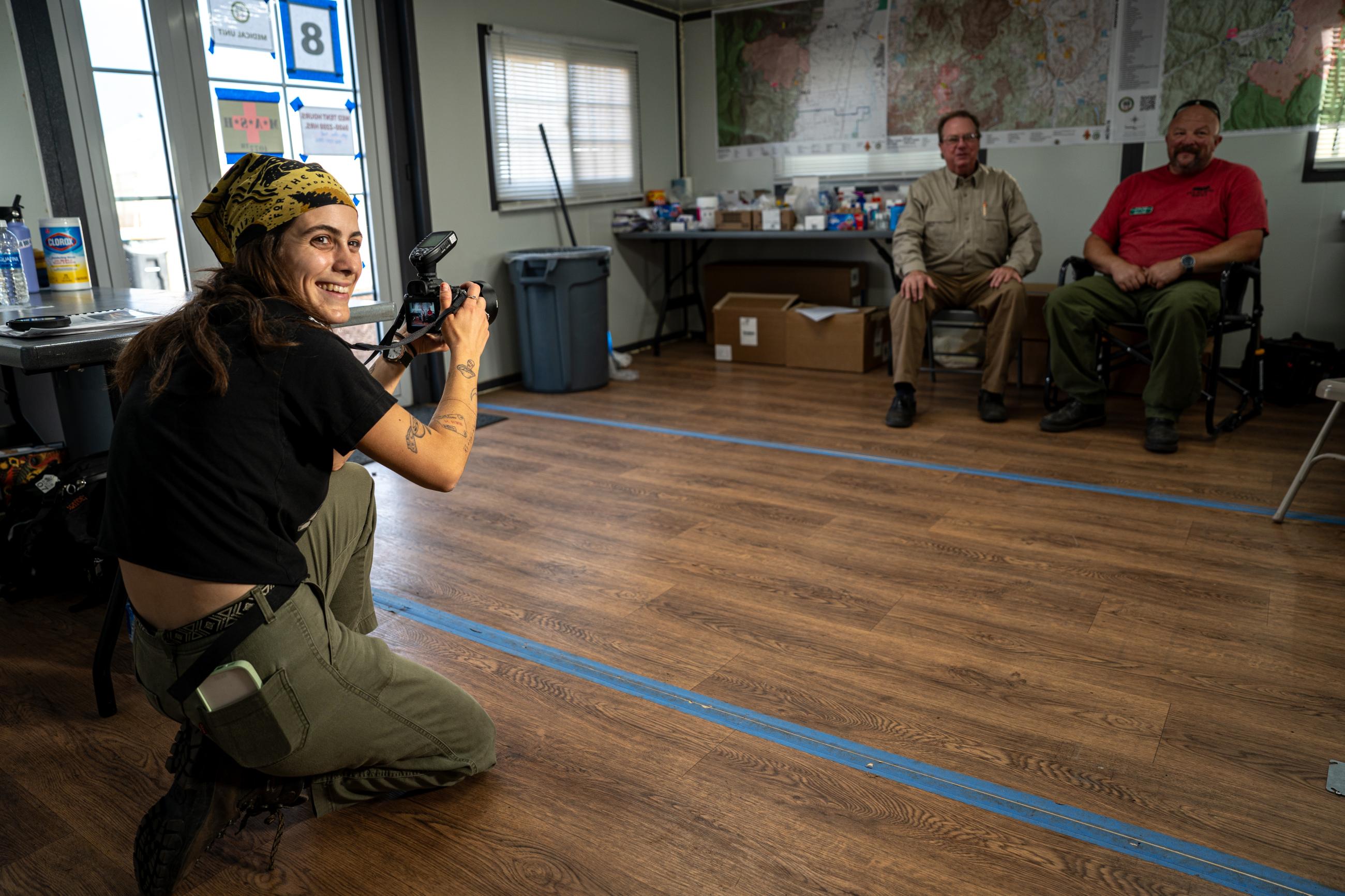 Mtbrf Sharrott Creek Fire Incident Photographs | InciWeb