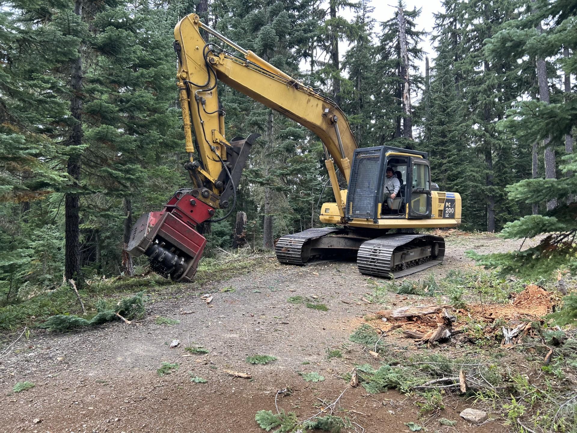 Orupf Homestead Complex Incident Photographs | InciWeb