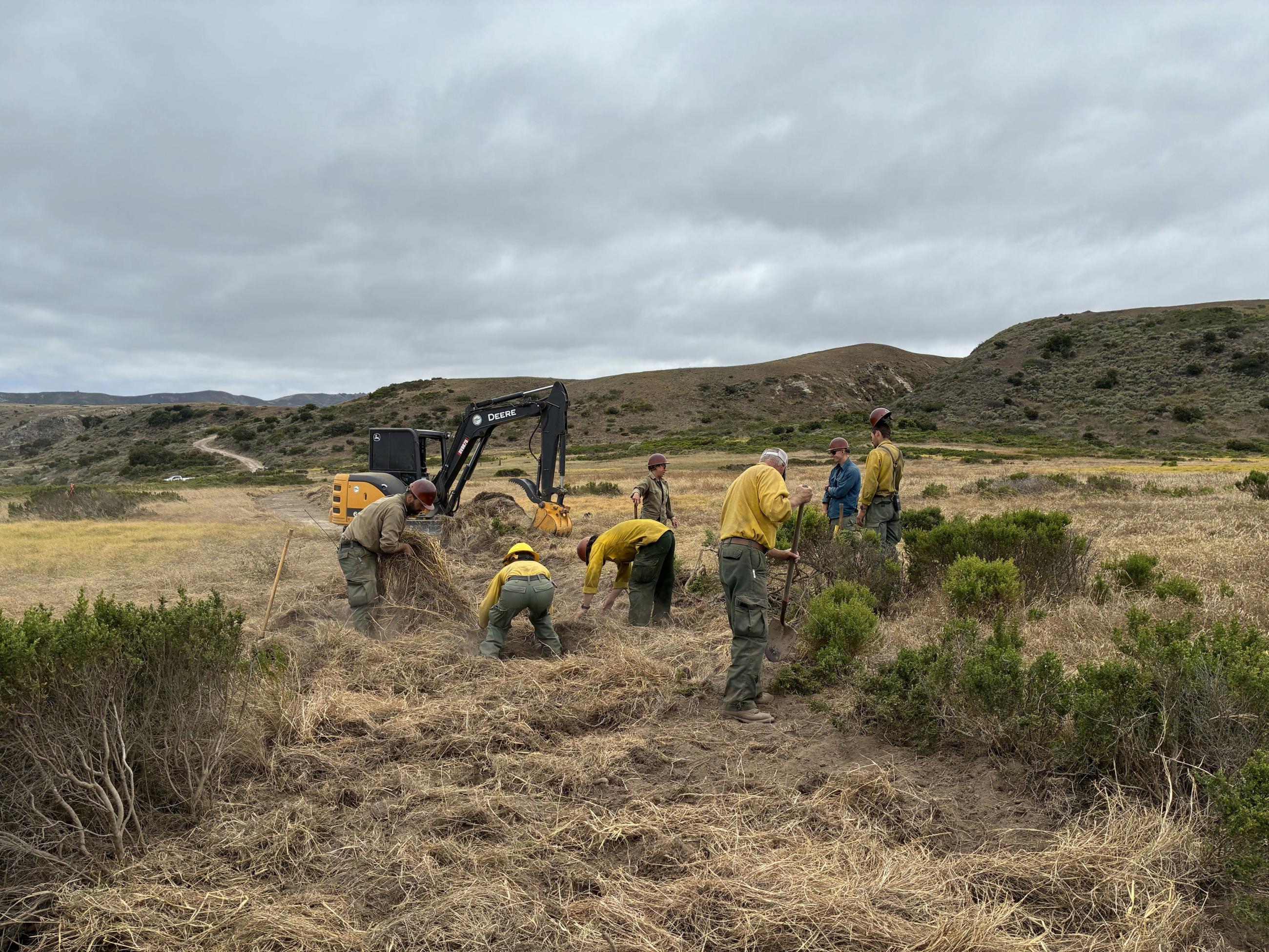 Santa Rosa Island Remains Closed Through June Following Historic ...